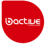 B Active 24 Hour Fitness – B fit, B bold, B beautiful